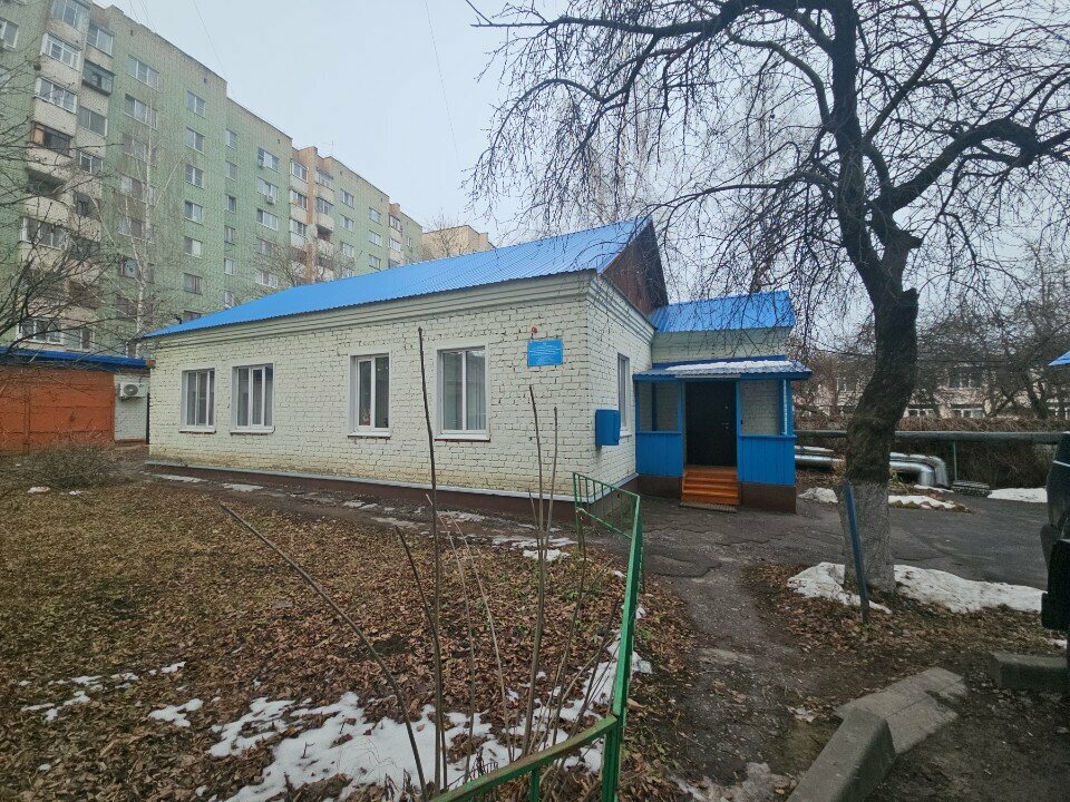 Veteriner laboratuvarı Orlovsky oblastnoy veterinarny tsentr, Orel, foto