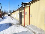 Алгоритм (Arkticheskaya ulitsa No:35, Omsk), şehir planlama  Omsk'tan