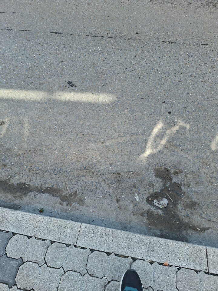 Ekmek fırını Bizim Fırın Unlu Mamülleri, İstanbul, foto