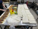 Doner Sushi Pizza (Namanganskaıa kóshesi No:51), kantin, yemekhane  Almatı'dan
