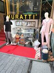 Muratti (İstanbul, Fatih, Balabanağa Mah., Harikzedeler Sok., 23A), i̇ç giyim ve mayo mağazası  İstanbul'dan