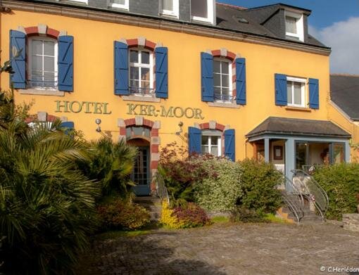 Otel Kermoor Hotel, , foto