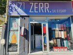 Zerr Şal Eşarp (İstanbul, Sancaktepe, Abdurrahmangazi Mah., Cevher Dudayev Sok., 5), giyim mağazası  İstanbul'dan
