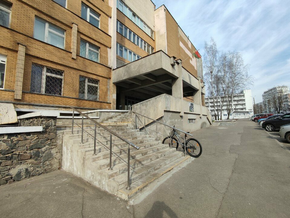 Metal işleme ekipmanları Топ инжиниринг, Minsk, foto