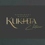 Ekaterina Kukhta (Moskovskiy Avenue No:199), kalıcı makyaj stüdyosu  Saint‑Petersburg'dan