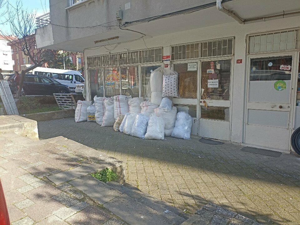 Terziler Yorgancı23, İstanbul, foto