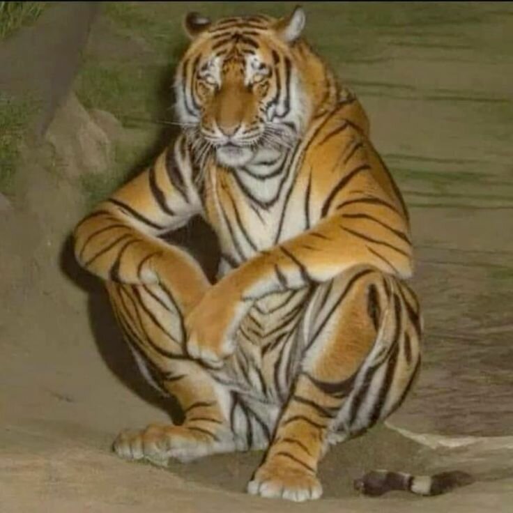 Hayvanat bahçeleri Зоопарк, Saratovskaya oblastı, foto