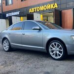 Auto_Shine (ulitsa Telnova No:5к2), oto yıkama  Solneçnogorsk'tan