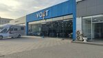Volt (Babеk Avenue No:219), otomobil satış galerileri  Bakü'den