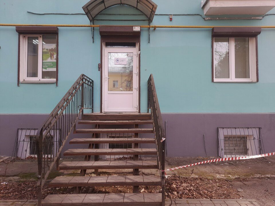 Medikal cihaz firmaları Delrus, Smolensk, foto