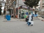 Don-er (Ibrahimpasa Dadasov Street No:117P), fast food  Bakü'den