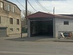 Car wash (Zoravar Andranik Street No:2/2), oto yıkama  Erivan'dan