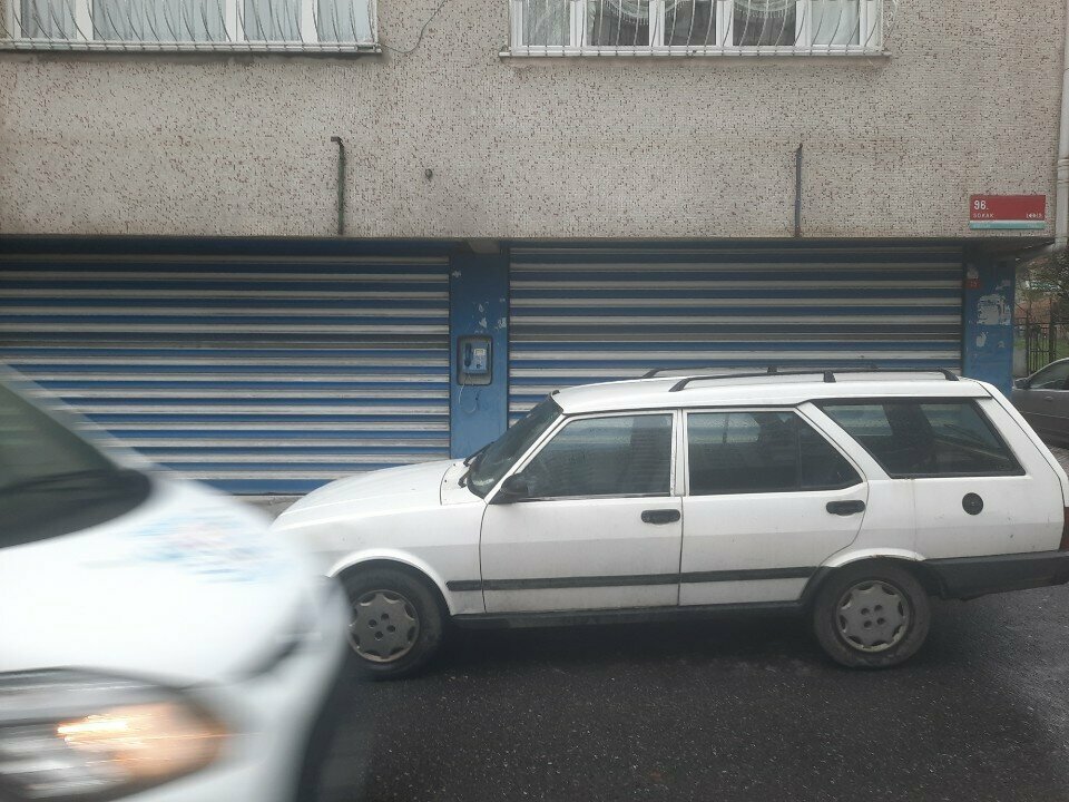 Satış ofisi Güneşli Palmiye Bahçeleri, İstanbul, foto