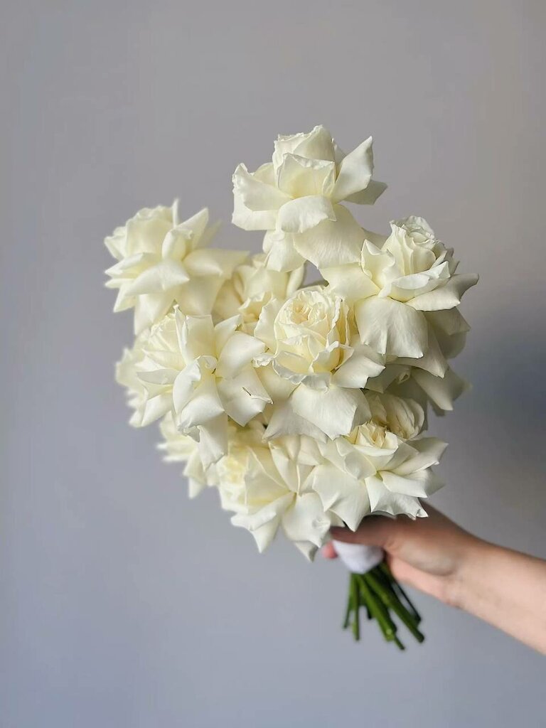 Çiçekçiler Kokand Flowers, Kokand, foto