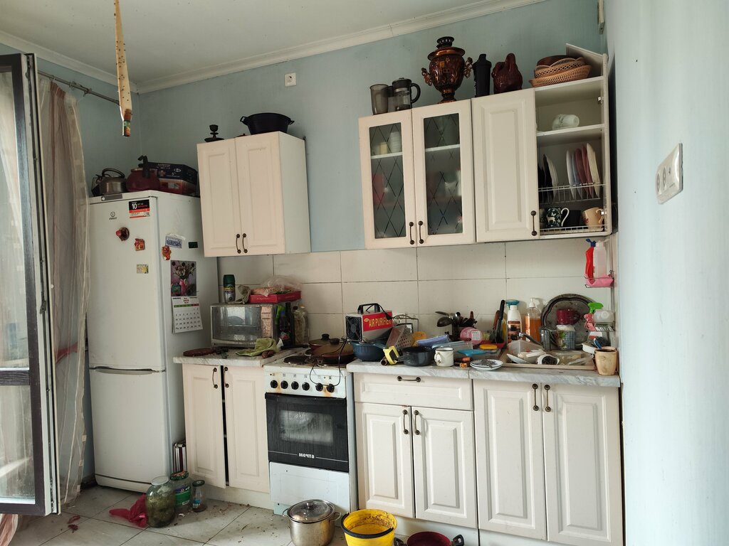 Temizlik şirketleri White Glove, Stupino, foto