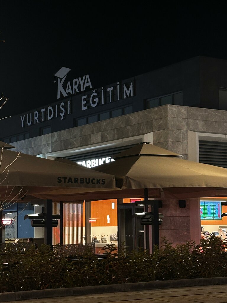 Danışmanlık hizmetleri Karya International Yurtdışı Eğitim İncek, Ankara, foto