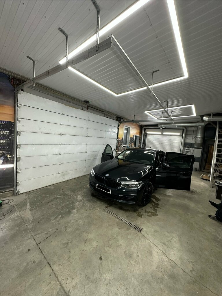 Oto kaporta Autostyle, Saransk, foto