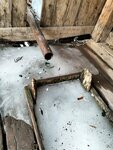 Spring, stream (Perm, mikrorayon Chapayevskiy), pınar, çay  Perm'den