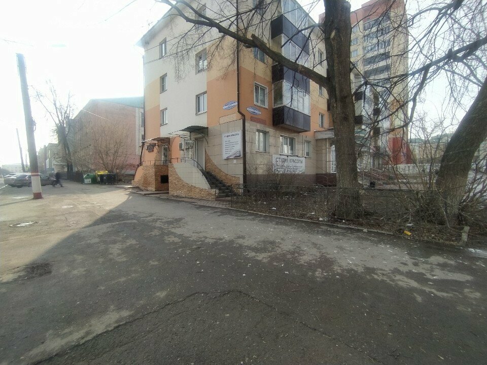 Güzellik salonu Студия красоты, Saransk, foto