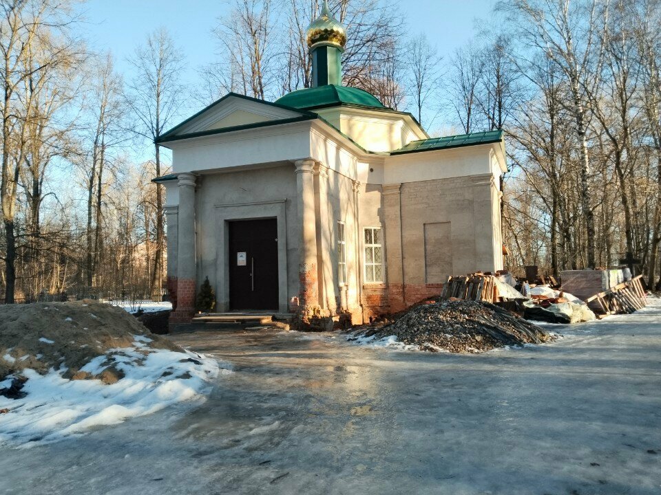 Ortodoks kiliseleri Church of Saint Nicholas the Wonderworker, Vologda, foto