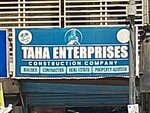 Taha enterprises (No:B15, Shah Faisal, Moria Khan Goth), emlak ofisi  Karaçi'den