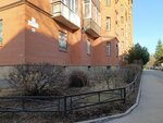Джунгли (2nd Alekseevskaya Street No:7), pansiyonlar, hosteller  Saint‑Petersburg'dan