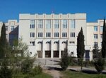 GBOU Secondary School № 57 (улица Тараса Шевченко No:19), ortaokul  Sevastopol'dan