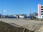 Конечная автобусная станция 3-й Павелецкий проезд (3rd Paveletsky Drive No:9А), toplu taşıma yönetimi ve bakımı  Moskova'dan