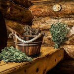 Russkaya banya (Krasnooktyabrskaya ulitsa No:26А), hamamlar  Çeliabinsk'ten