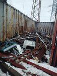 Kompaniya Ruslom (2nd Volskaya Street No:34с2), hurda metal alımı  Moskova'dan