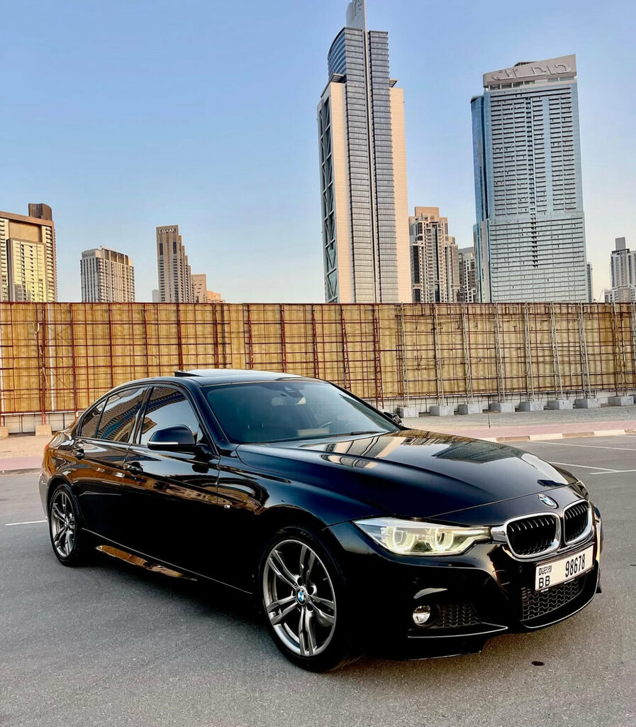 Oto kiralama Ksd Car Rental, Dubai, foto