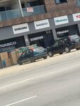 Samsung (Rue E166 No:543, Cocody), beyaz eşya mağazaları  Abican'dan