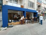 Sucker (305 Sok., No:29, Konak, İzmir), kafe  İzmir'den
