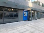 Yapı Kredi (Balmumcu Mah., Morbasan Sok., Beşiktaş, İstanbul), atm'ler  İstanbul'dan