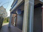 Beverly Hills (Kashtanovaya Alleya Street No:167), otel  Kaliningrad'dan