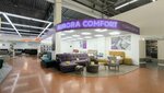 Aurora Comfort (Frunze Avenue No:30), yatak odası mobilyaları  Yaroslavl'dan