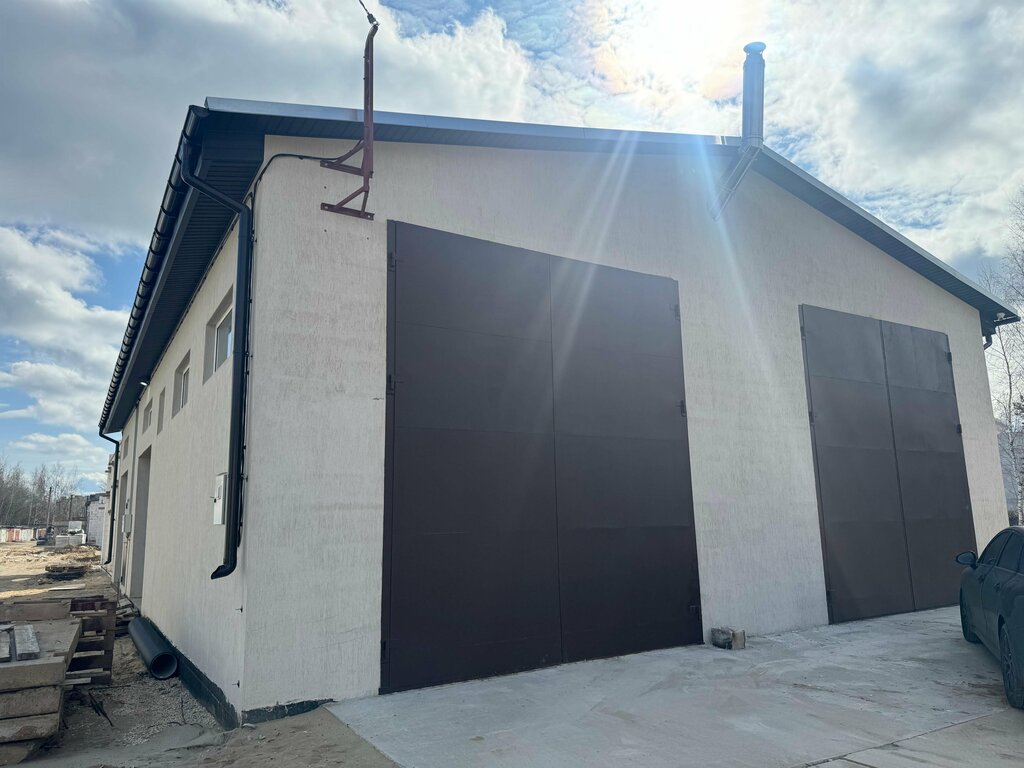 Otomobil servisi Авто ДОК Про, Vladimir, foto