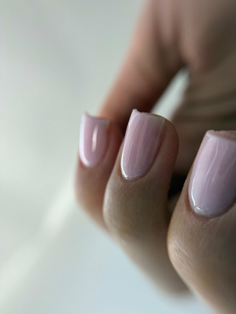 Manikür-pedikür Ezhova. Nails, Moskova, foto