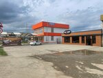 Плов (No:2А, posyolok Progress), kafe  Stavropolski krayından