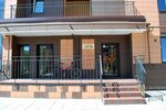 Apartments Malina City (Gorkogo Street No:96), otel  Kaliningrad'dan