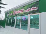 Урман (Mira Street No:2/6), kafe  Baymak'tan