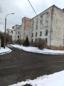 Ходус- Хаус (Sovetskaya Street No:32), otel  Balaşiha'dan