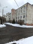 Ходус- Хаус (Sovetskaya Street No:32), otel  Balaşiha'dan