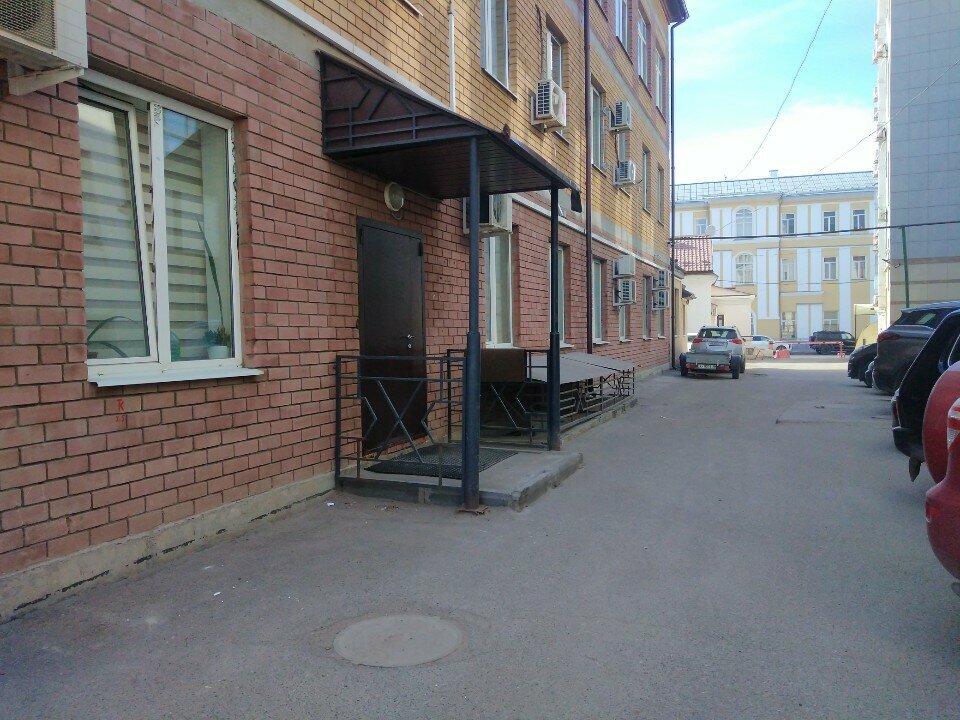 i̇nşaat firmaları Панорама, Kazan, foto