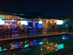 Zoey Gardens (Ngwerere Avenue No:1133), bar  Zambiya'dan