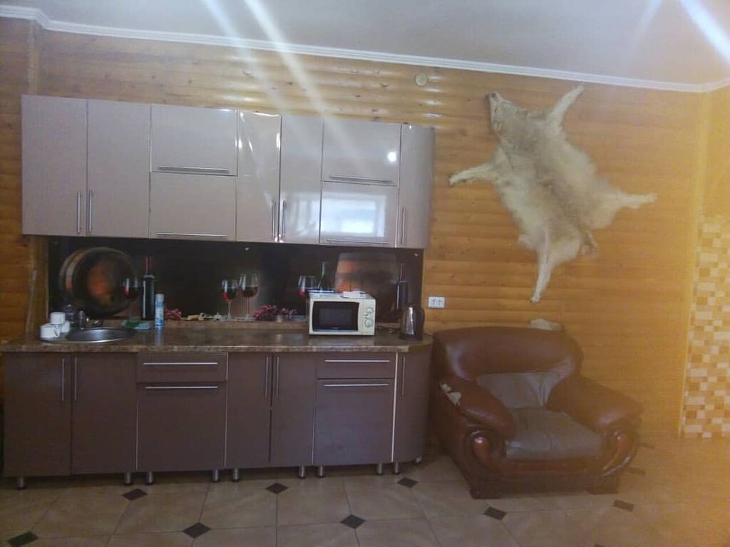 Otel Turgeneva Guest House, Karağandı, foto