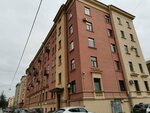 Chetverty trest (Kuznetsovskaya Street No:21), ticari gayrimenkul alım satımı  Saint‑Petersburg'dan
