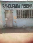Banduega piscina (Luanda Province, Municipality of Kilamba Kiaxi, Golf II), havuz ekipmanları  Loanda'dan