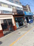 Restaurant (Distrital La Victoria, El Porvenir, Avenida Aviación, 2529), kafe  Lima Bölgesi'nden