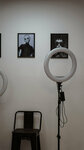 Black & White (Chugunova Street No:43), güzellik salonu  Ramenskoye'den